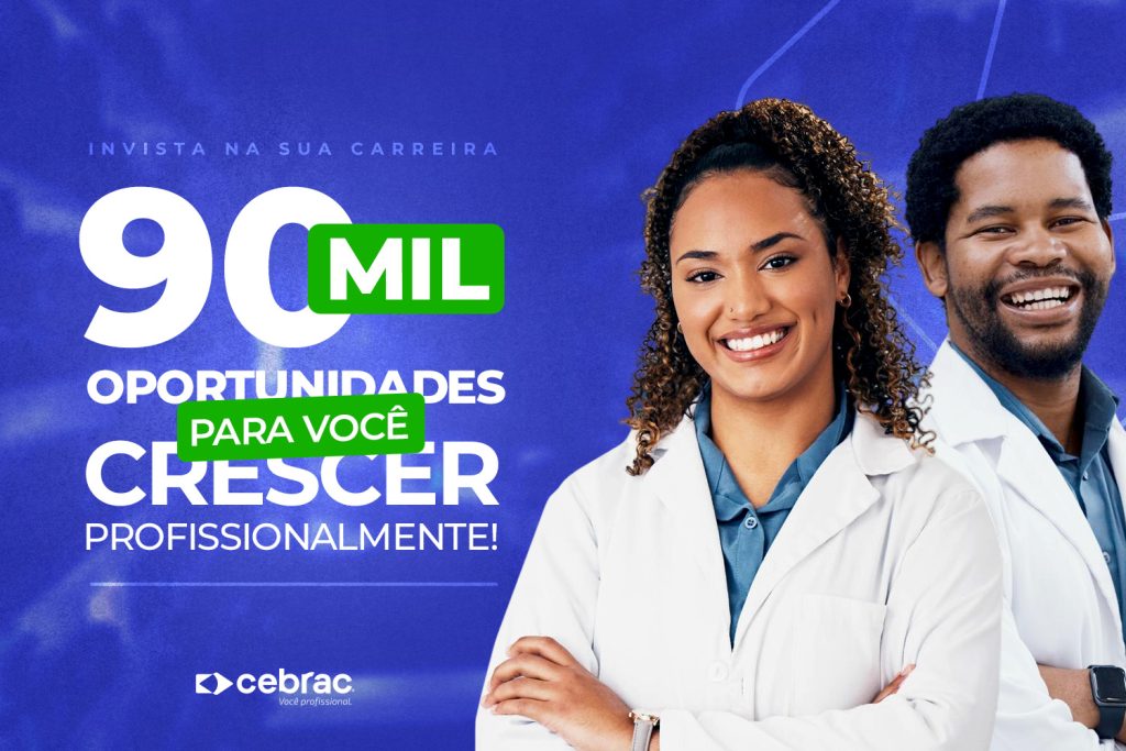 Mercado de trabalho: existem 90 mil farmácias no Brasil