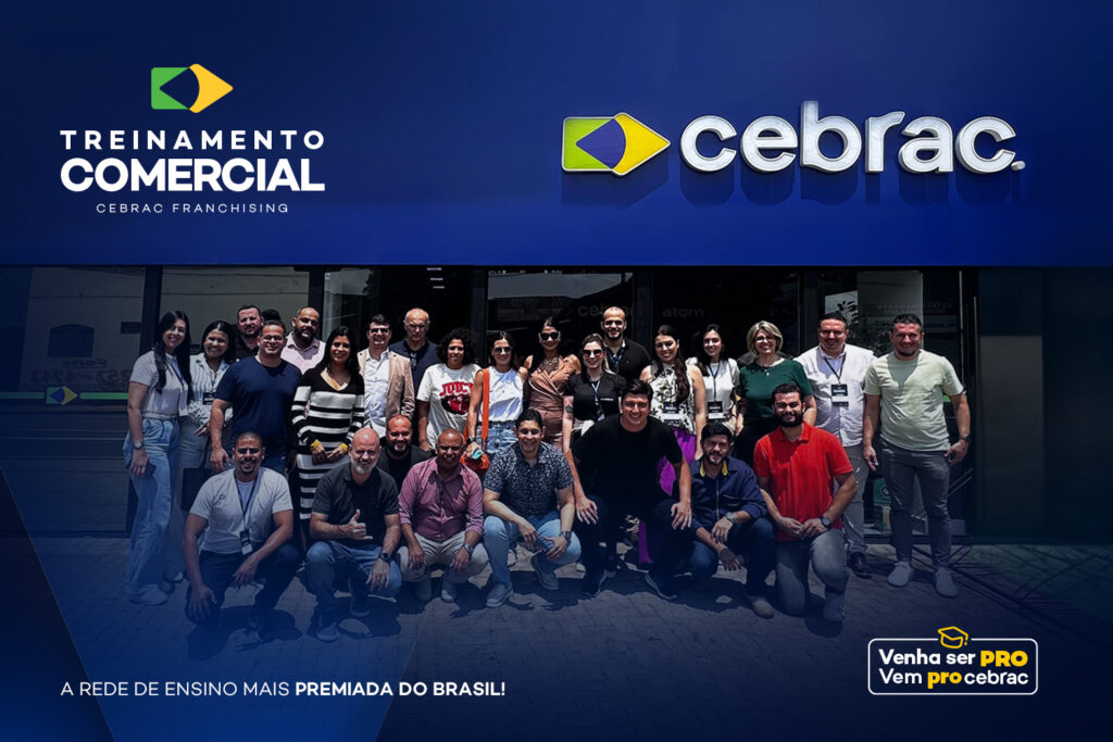 Cebrac Cursos Profissionalizantes