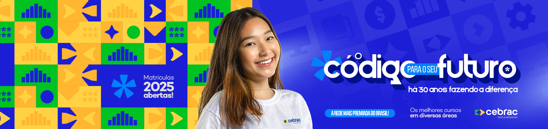 Cebrac Cursos Profissionalizantes