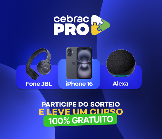 Cebrac Cursos Profissionalizantes